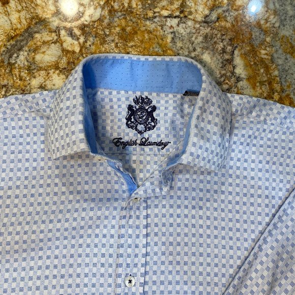 English Laundry | Shirts | English Laundry Button Down Shirt | Poshmark